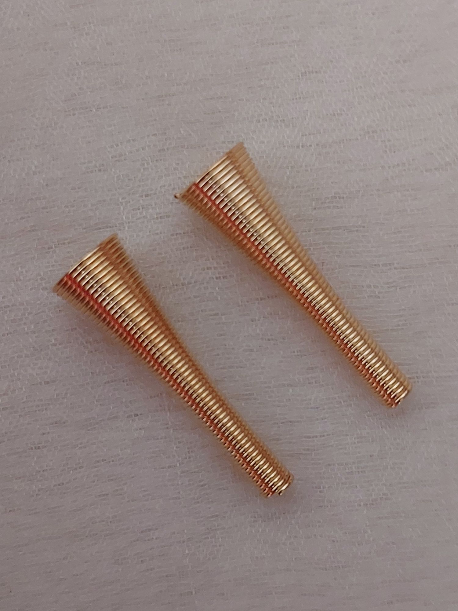 SPRING TORUS – Craft Impression